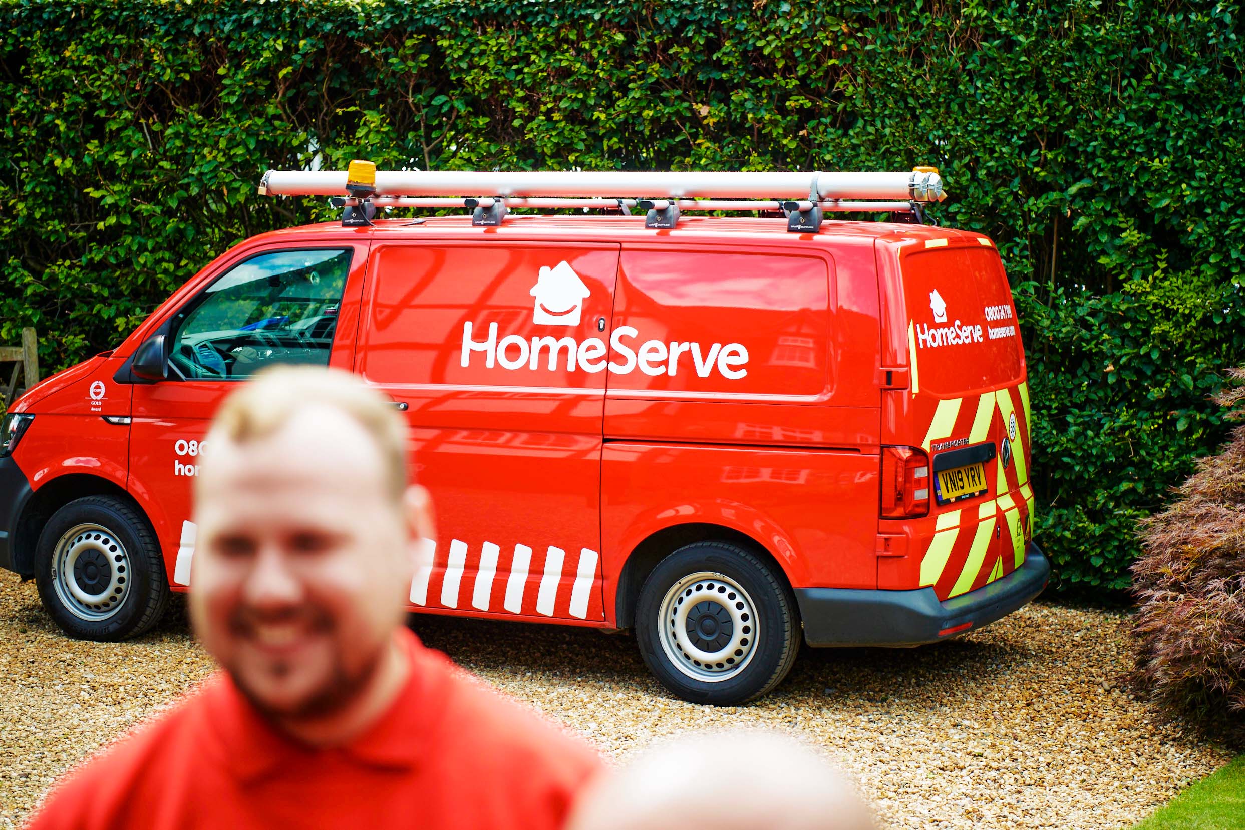 HomeServe - Client Case Studies & Success Stories - RocketMill